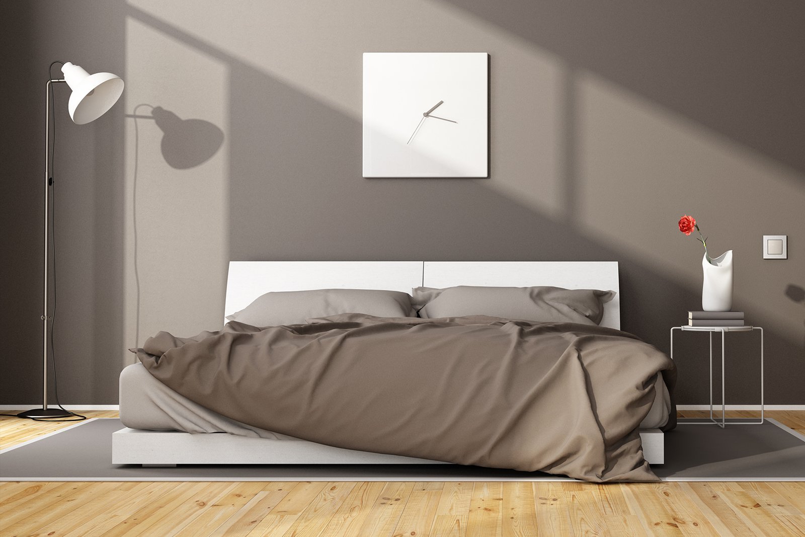 November 7, 2018 Decoration